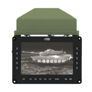 DVE AN/VAS-5B(V)5 – NVTS Products